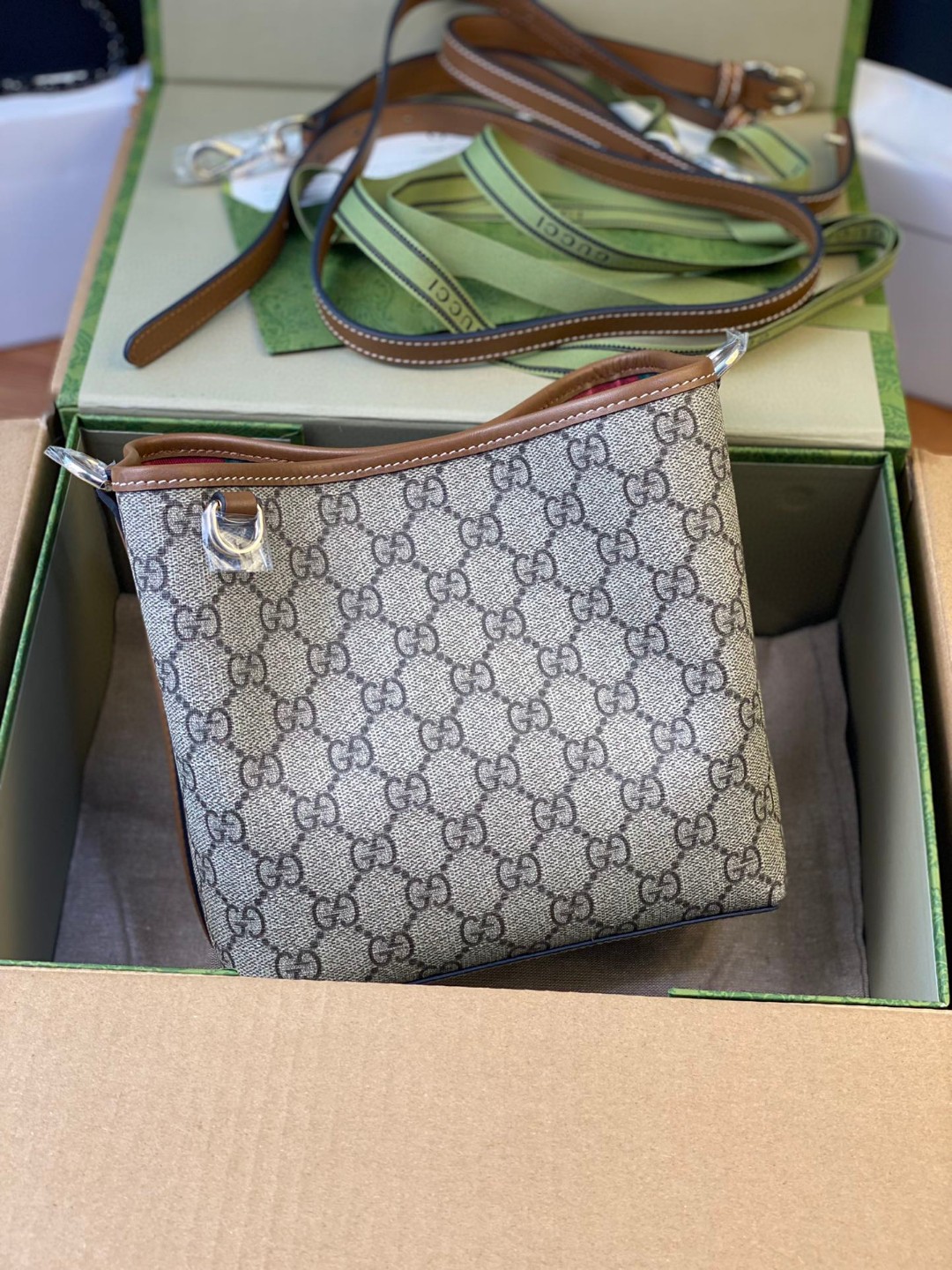 GUCCI Original 1:1 replica