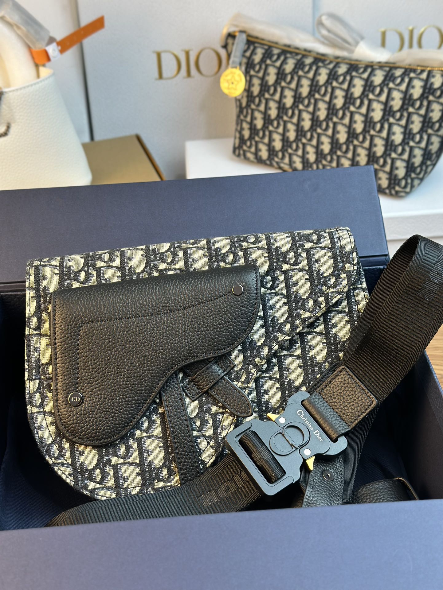 Your position: Home > Bags/Wallets 100% Original 1:1 replica > DIOR ...