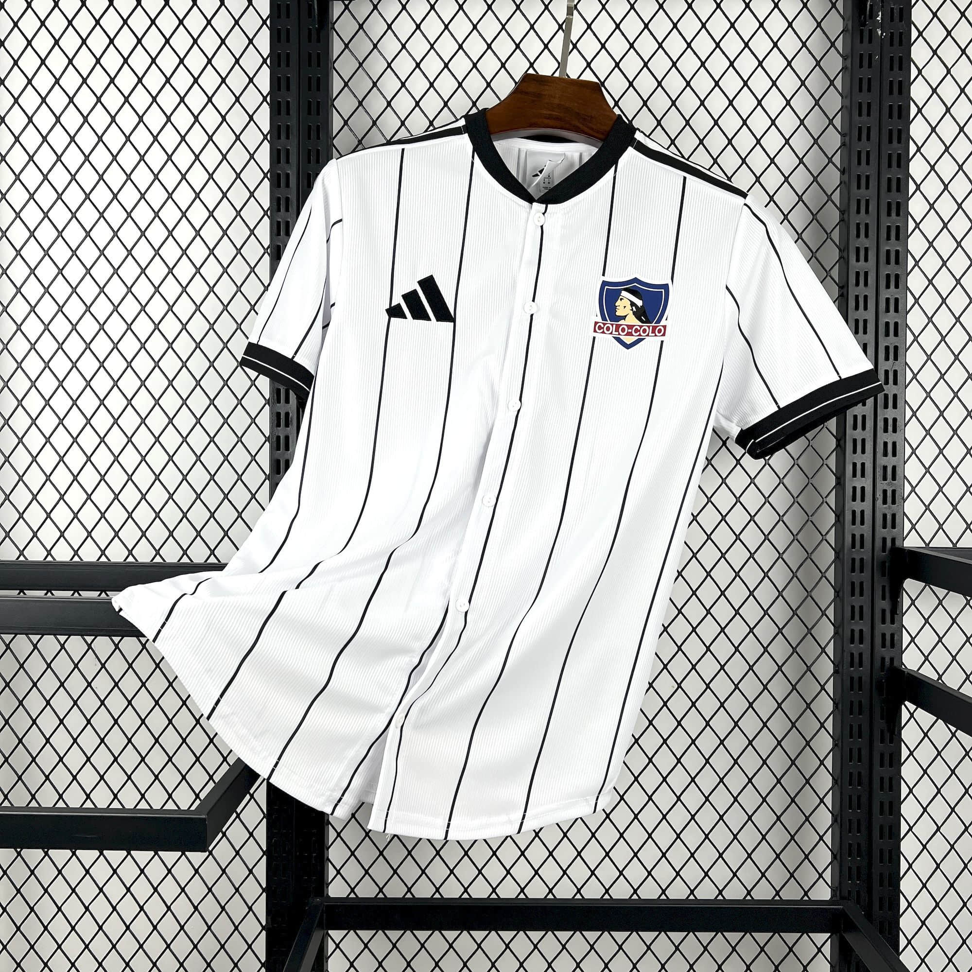 Chilean League