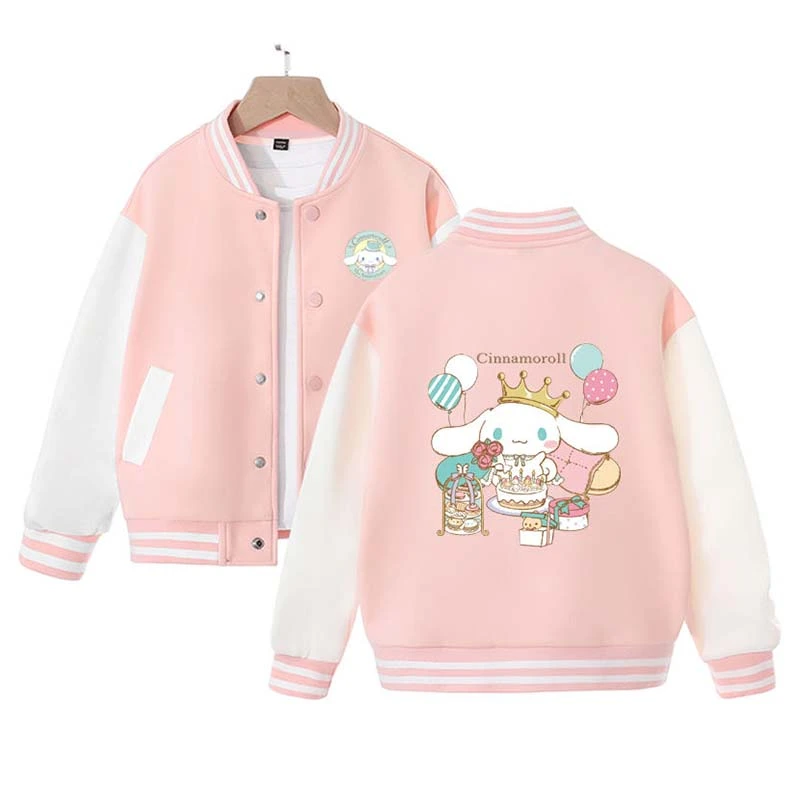 Kuromi Merch for Every Season: What to Wear and When