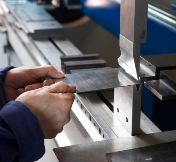 The Ultimate Guide On Sheet Metal Bending