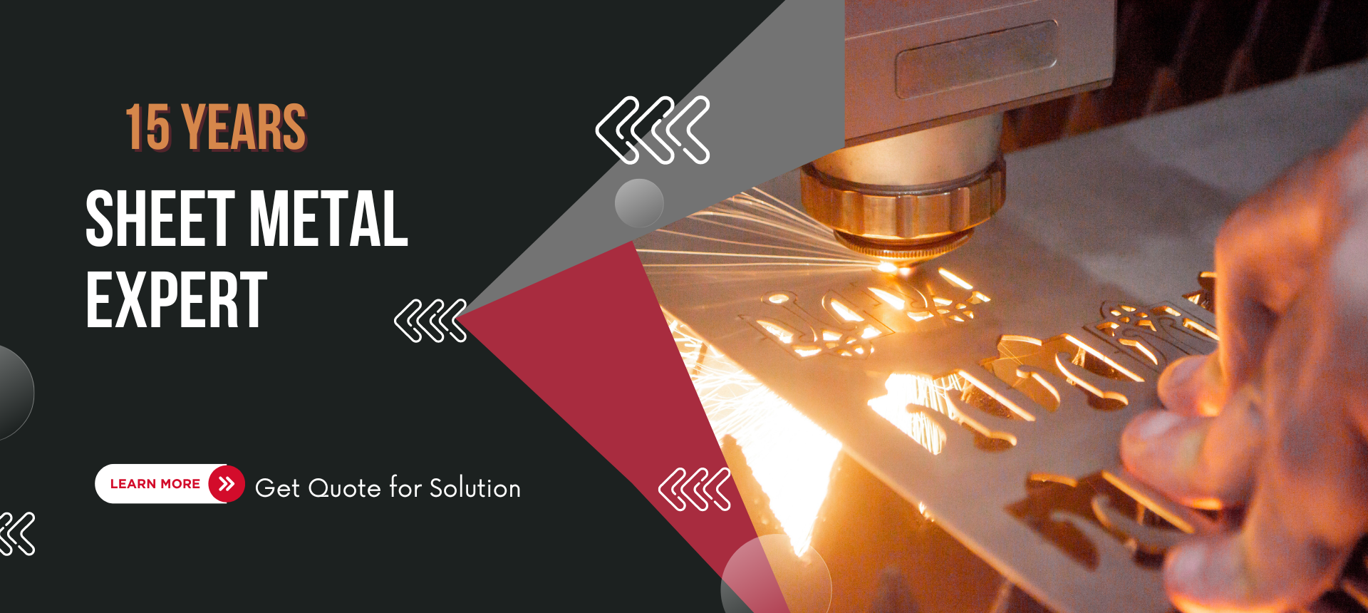 Mastering Sheet Metal Processing for Precision Metal Products and Beyond