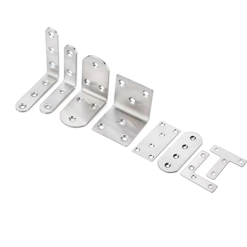 Precision Sheet Metal Fabrication and Custom Bracket