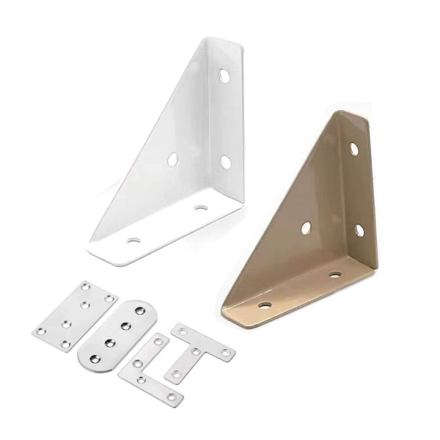 Precision Sheet Metal Fabrication and Custom Bracket