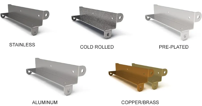 How to Address All Types of Tolerances in Sheet Metal Fabrication