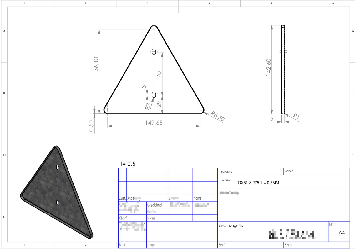 Mastering Sheet Metal Processing for Precision Metal Products and Beyond