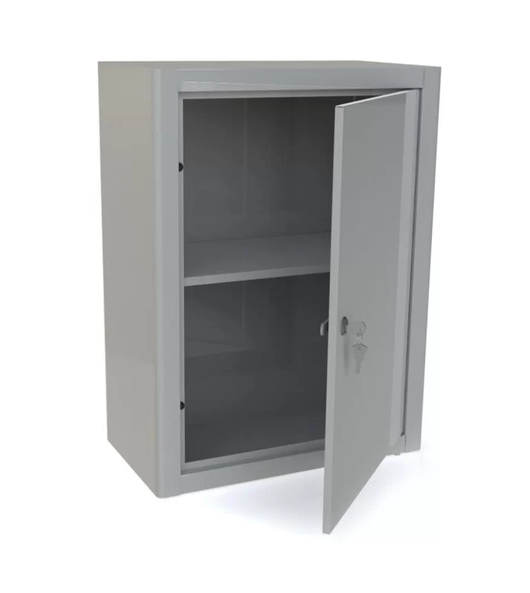 Metal Medicine Cabinet