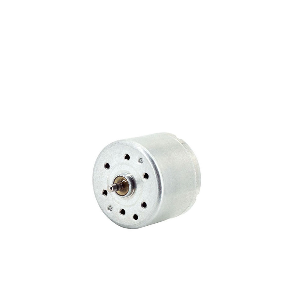 2418 Brushless Motor