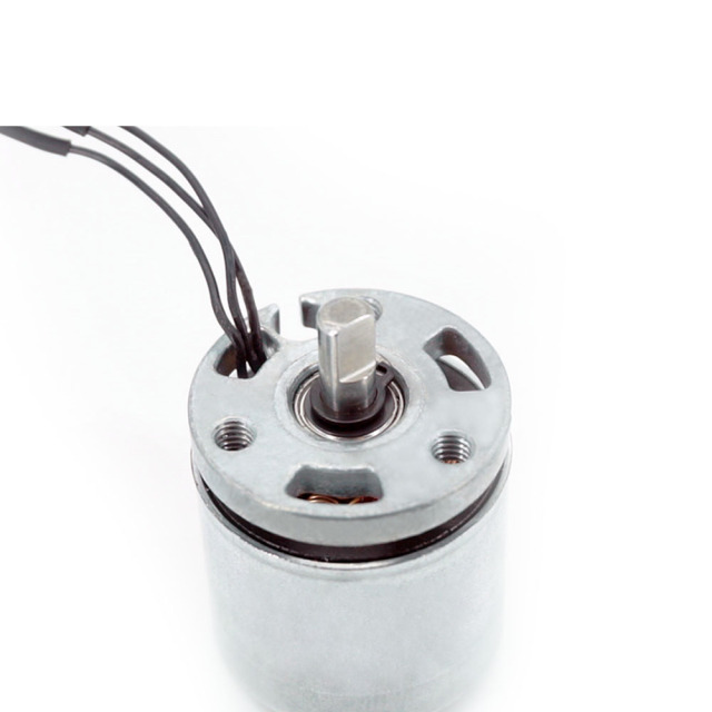 2830 Brushless Motor