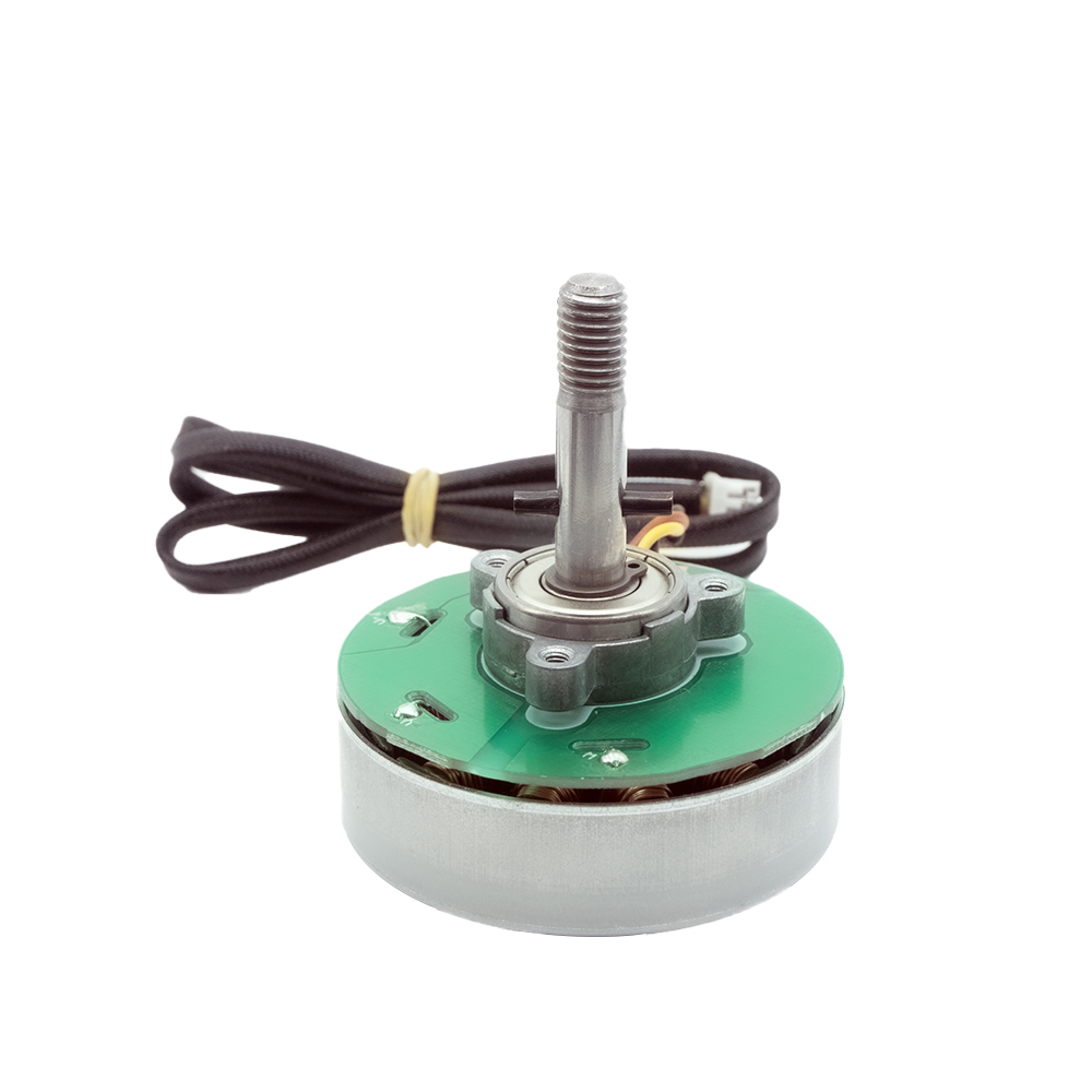 5817 Brushless Motor