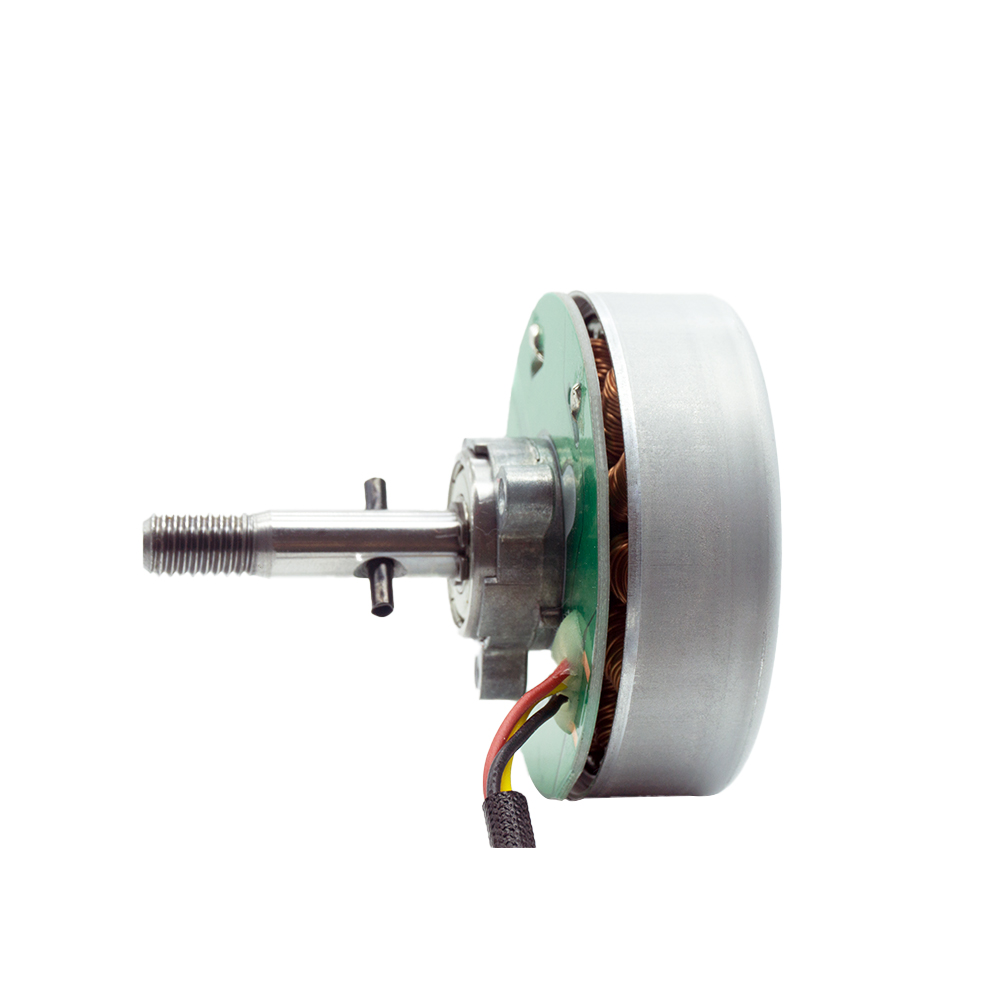 5817 Brushless Motor