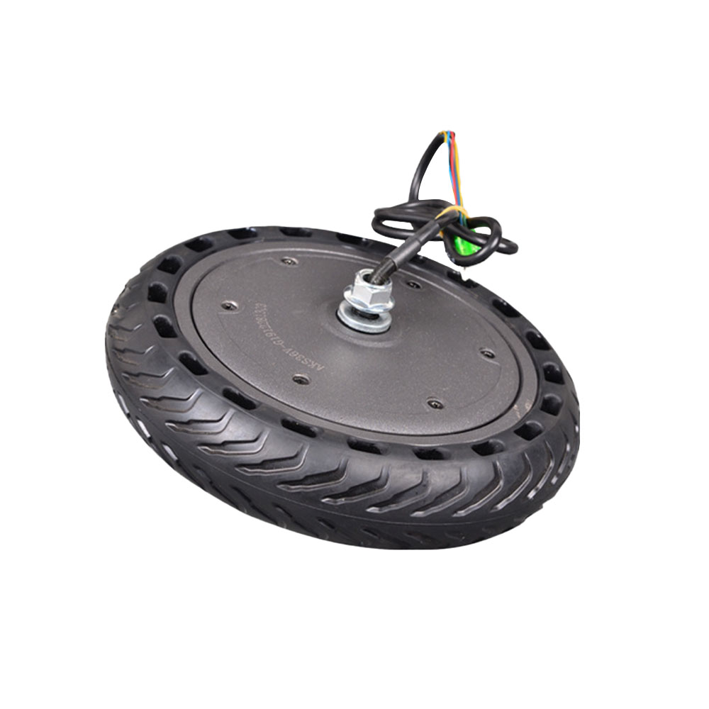 9 Inch HUB Motor