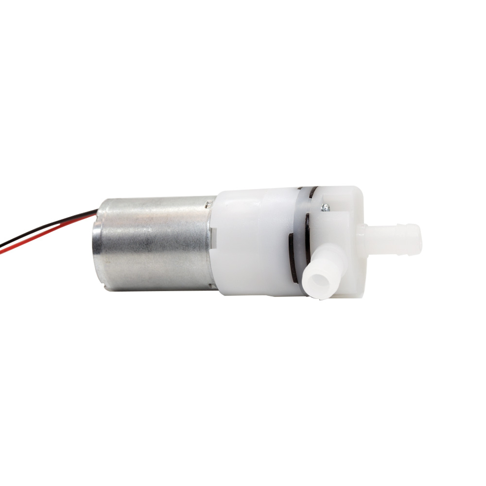 Mini Micro Water Pump With Brushless Motor