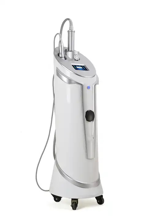 Endospheres Therapy Machine | Cellulite & Lymphatic Drainage Equipment