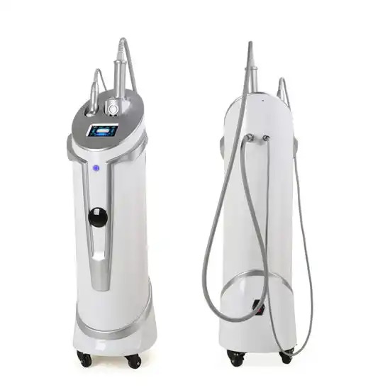 Endospheres Therapy Machine | Cellulite & Lymphatic Drainage Equipment