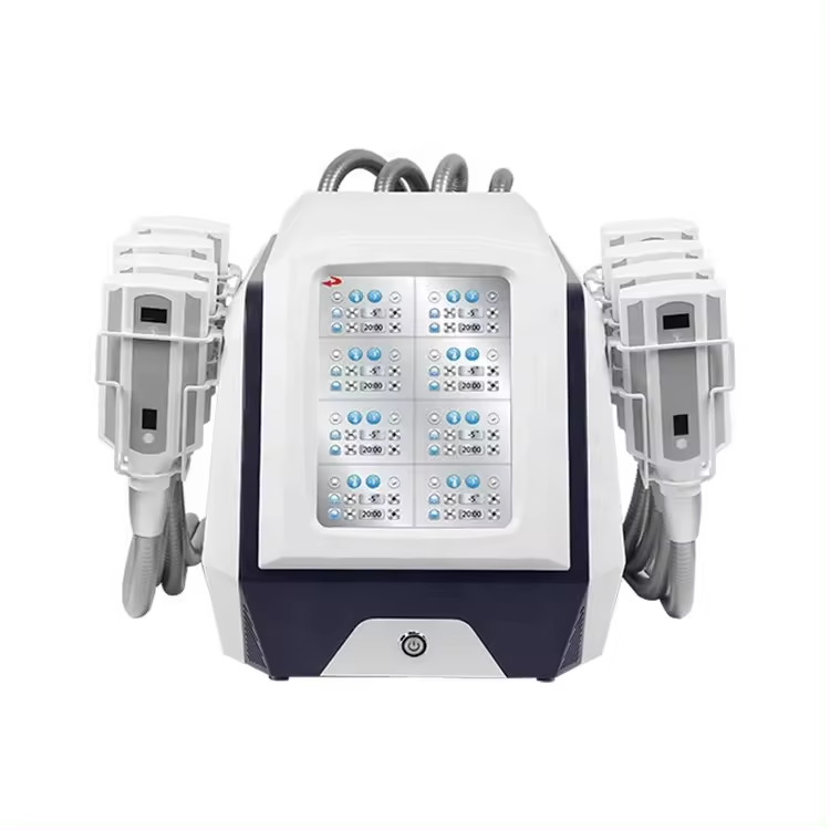 Coolipo Fat Freezing Machine-Advanced Dermatology