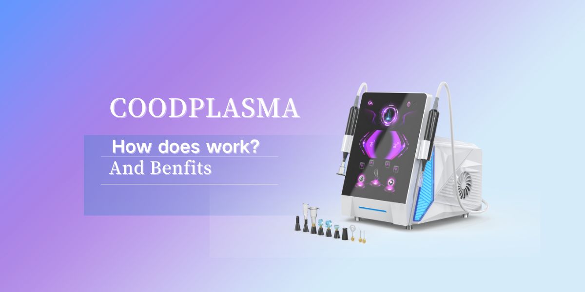 What Is a Cold Plasma Machine? Benefits, Uses & Technology Explained