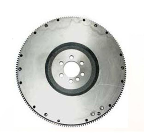 engine flywheel purpose