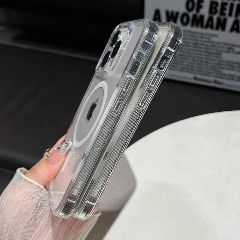 SM06 FUNDA Defender 2,2 mm magsafe