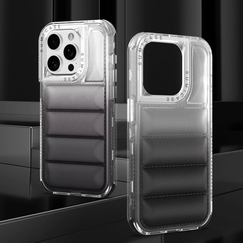 SM11 PUFFER CASE 3 EN 1