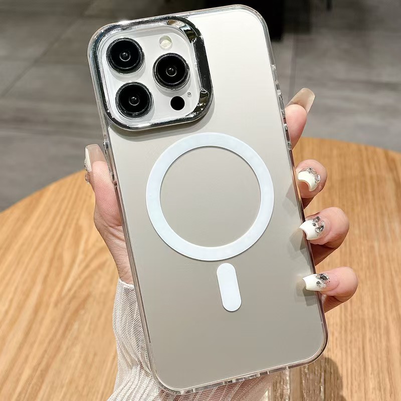 SY04 FUNDA MAGSAFE IMD AGRIGEL