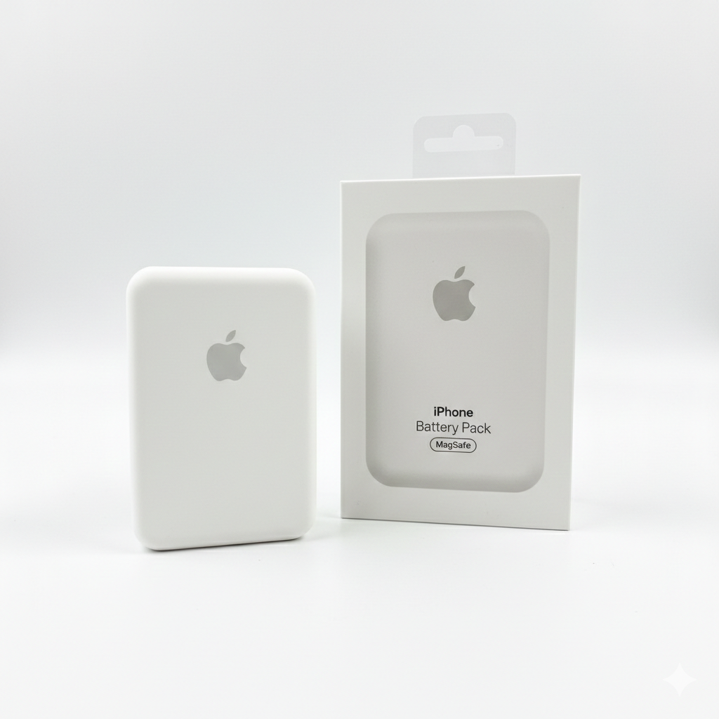 iphone battery pack magsafe 5000 mah/10000 mah