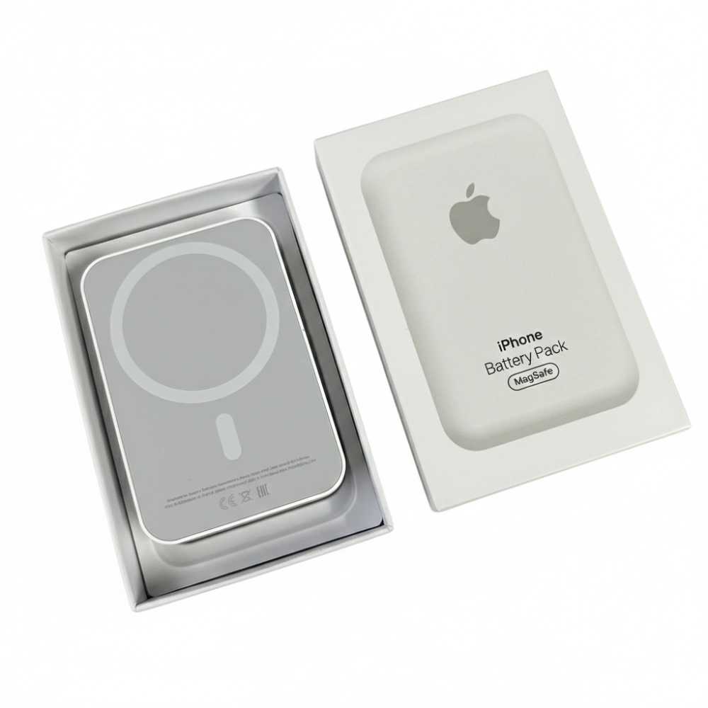 iphone battery pack magsafe 5000 mah/10000 mah