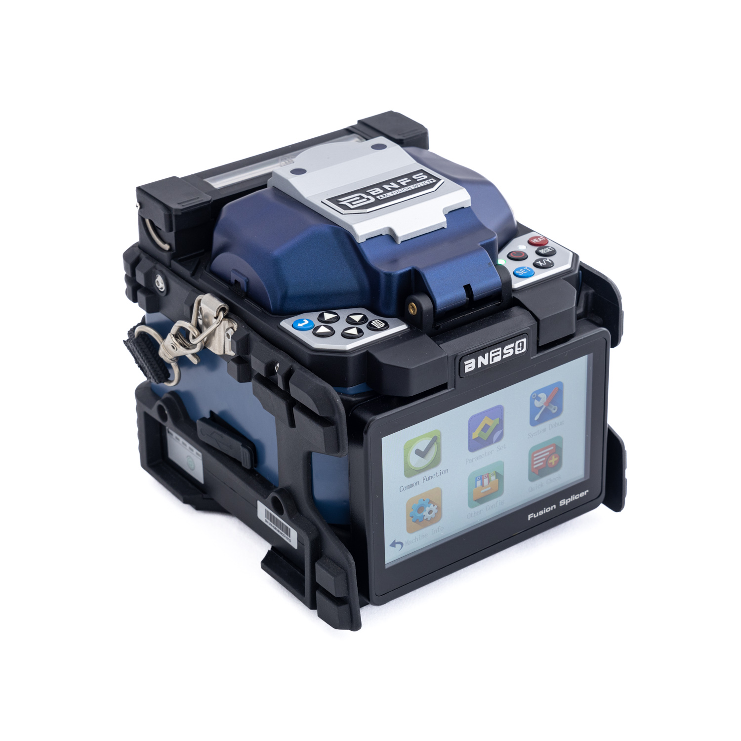 Optical Fiber Fusion Splicer