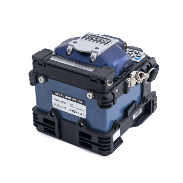 Optical Fiber Fusion Splicer