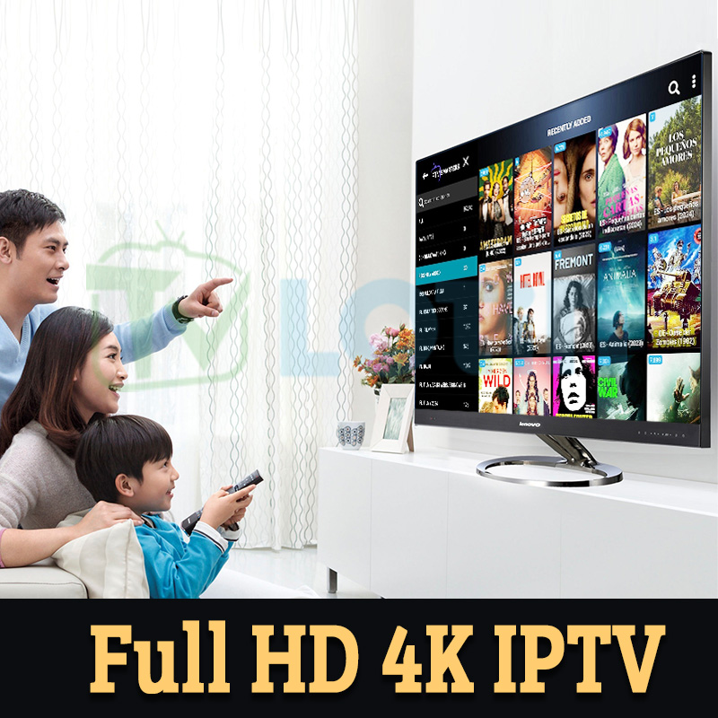 Elevate Your Viewing Experience with 4K IPTV Subscription