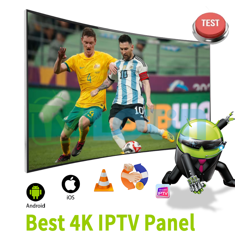 Discover the Ultimate Guide to 4K IPTV Subscriptions