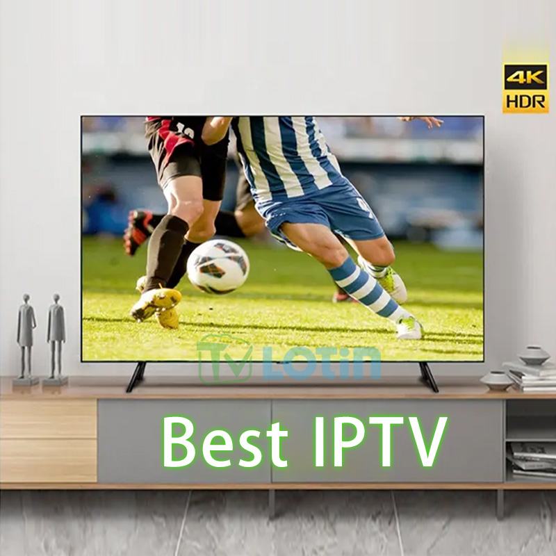 Transform Your Viewing Experience with a 4K IPTV Subscription