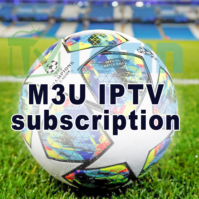 Real 4K Full HD UHD Iptv M3U Subscription 12 Months Gratuito Test Free ...