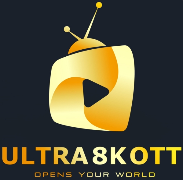 2025 Newest IPTV Server Subscription Ultra 8k Ultra8kott Ultra8k OTT U8K Reseller Panel as Good ...