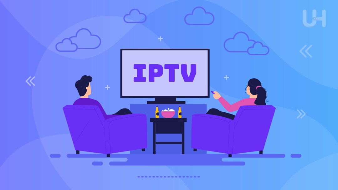 Beware of "Streaming" IPTV Services Scams on the Rise