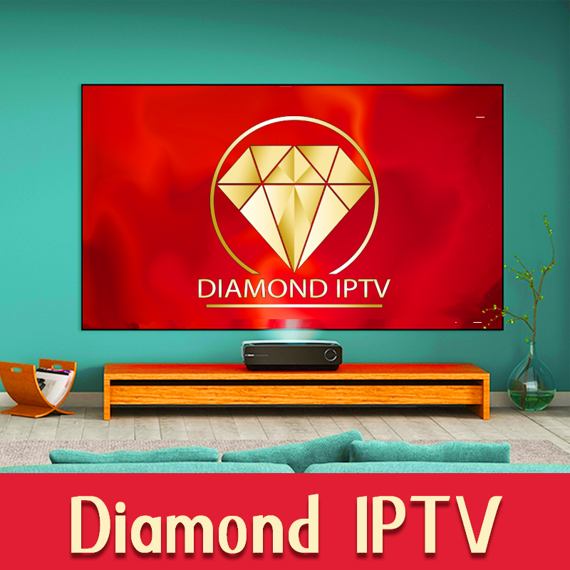 Navigating the World of IPTV: A Beginner's Guide to Diamond Subscription