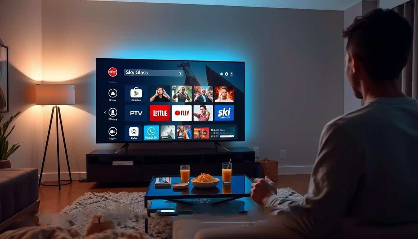 The Rise of 4K and 8K Content Through IPTV Server Technology