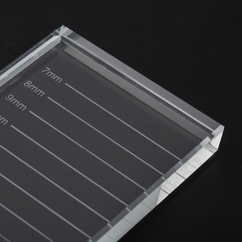 Eyelash Glue Holder Individual Eyelash Extension Adhesive Glue Pallet ...