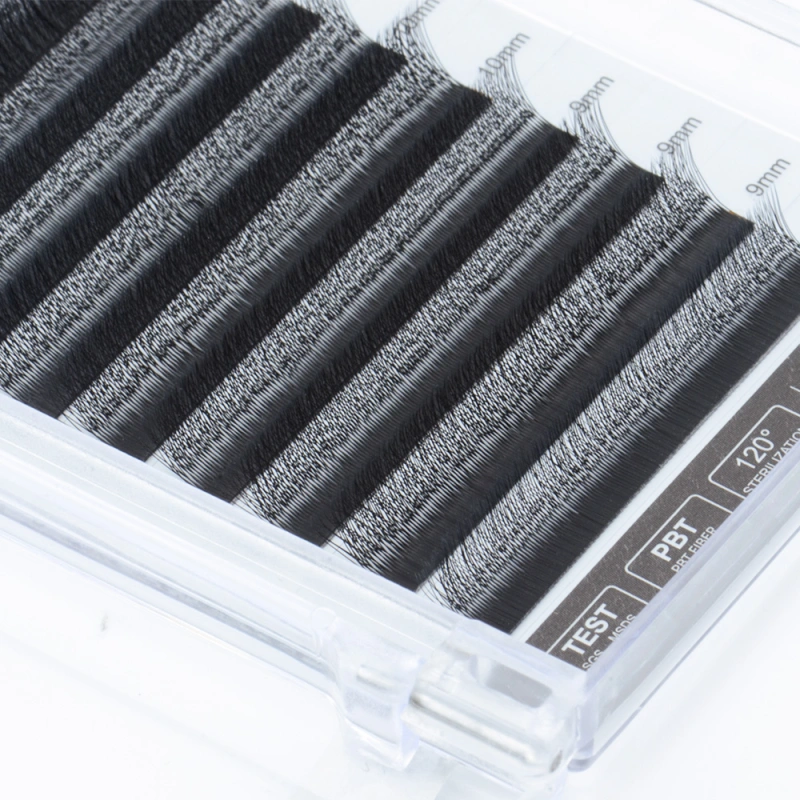 Nagaraku 3d W Shape Eyelash Eyelashyyw Shape Eyelashes