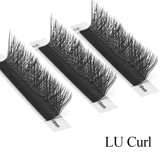 Nagaraku 3d W Shape Eyelash Eyelashyyw Shape Eyelashes