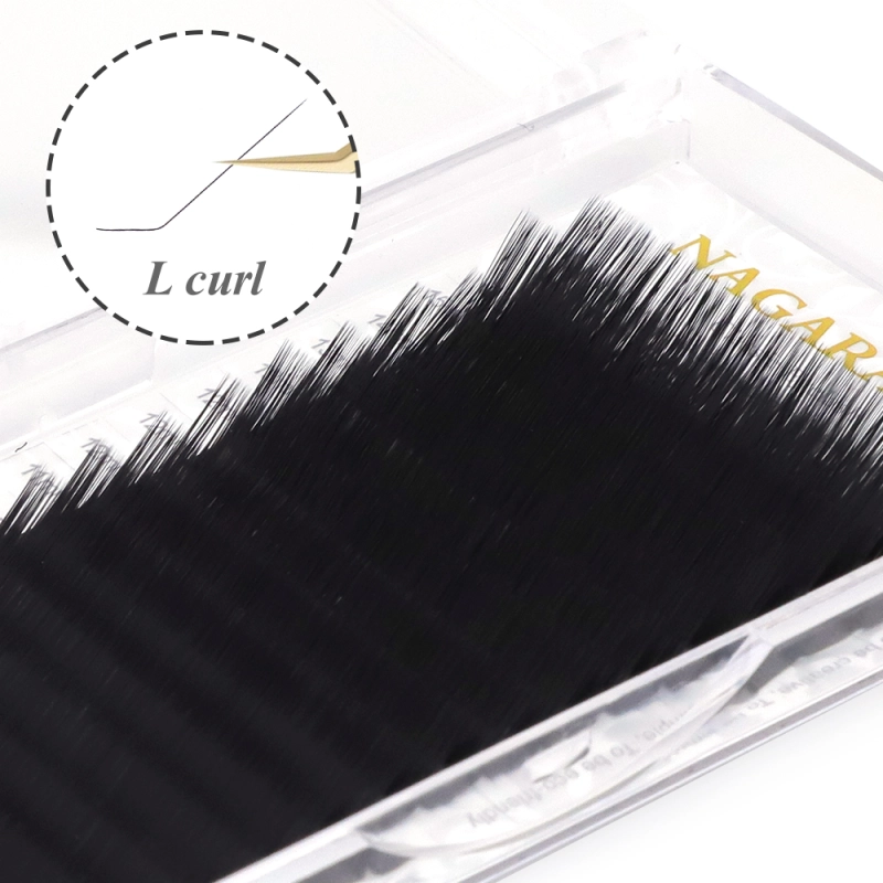 NAGARAKU Special Curls Classic Individual Eyelashes,Classic Eyelashes