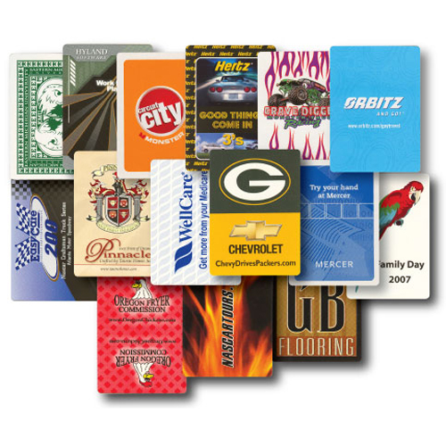 Custom Playing Cards Pack