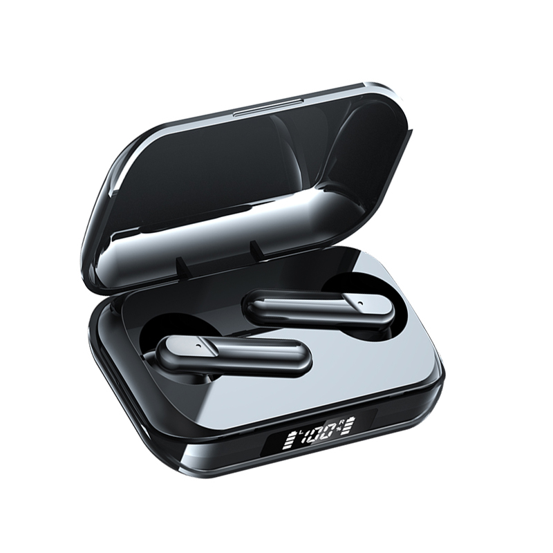 HD Audio HIFI Sound Quality Earphones Touch Operation Long Lasting Life ...