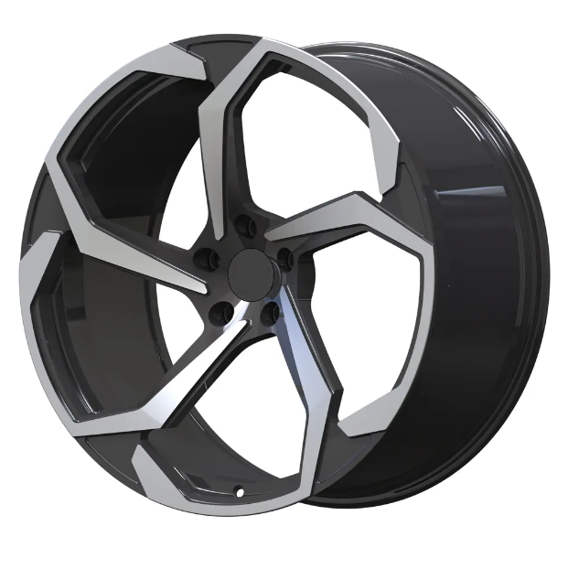 18 19 20 21 22 23 24 INCH FULLY CUSTOM 6061-T6 ALUMINUM 2 PIECES SUPER ...