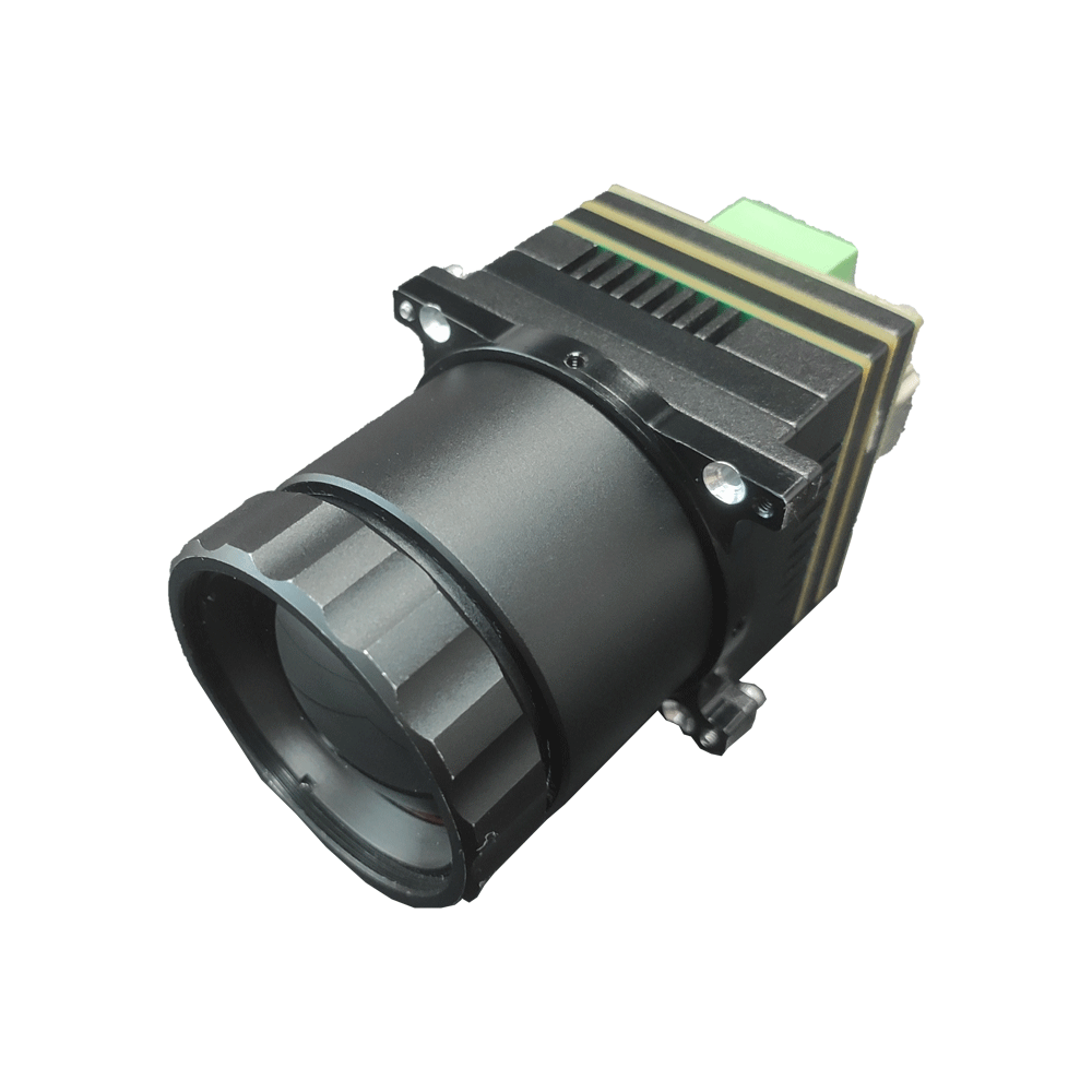 UT-1280 1280*1024 Theraml Imager Sensor Camera Module Thermal Imaging ...