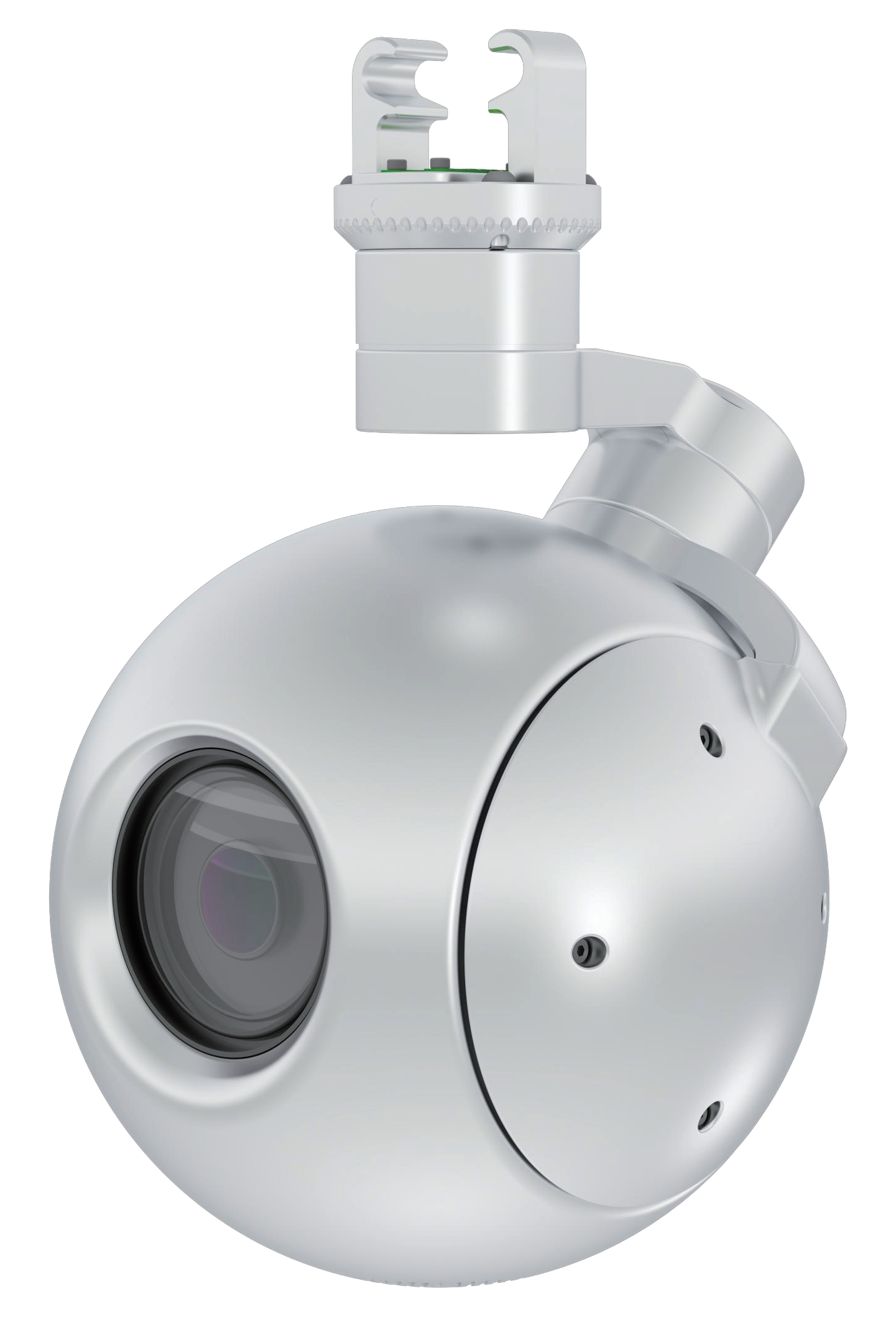 UT-BGT30 33X Optical Zoom HD 2.07MP Payload Uav Gimbal Camera