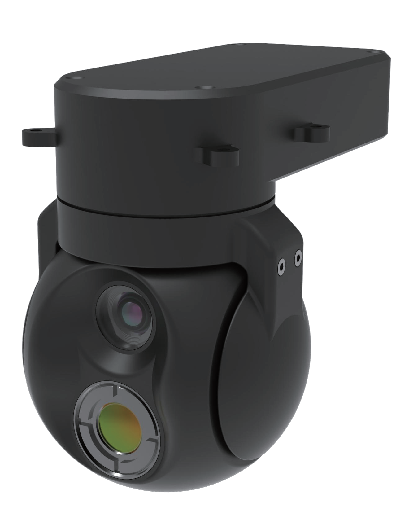 UT-X1316 EO&IR Dual Light Optical Zoom Visible Light Resolution 3840* ...