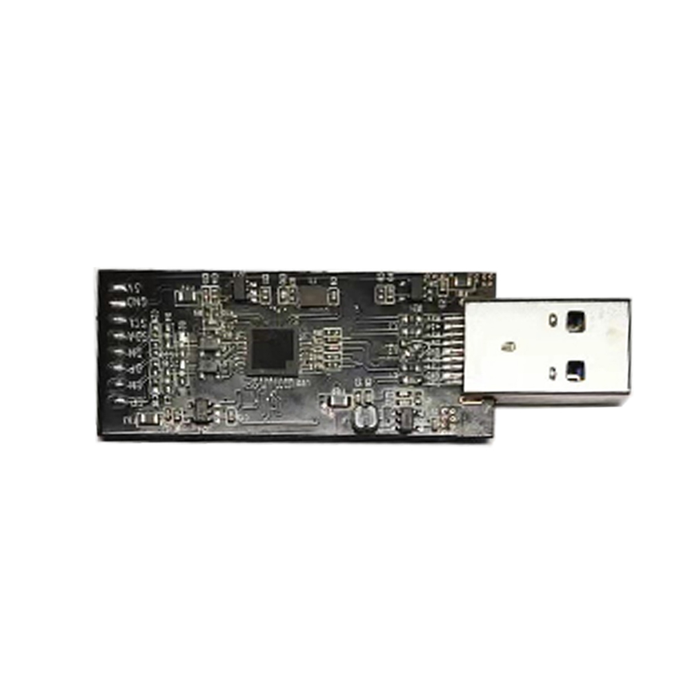USB3.0 1280*720 HD Decoder Board Image Processing PCB Board
