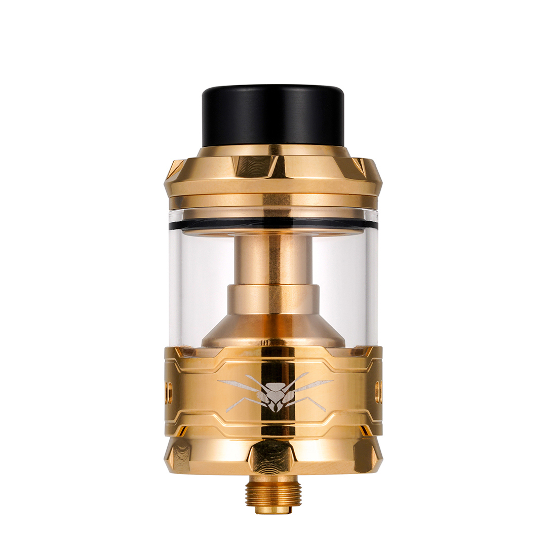 WASP NANO RTA MAX