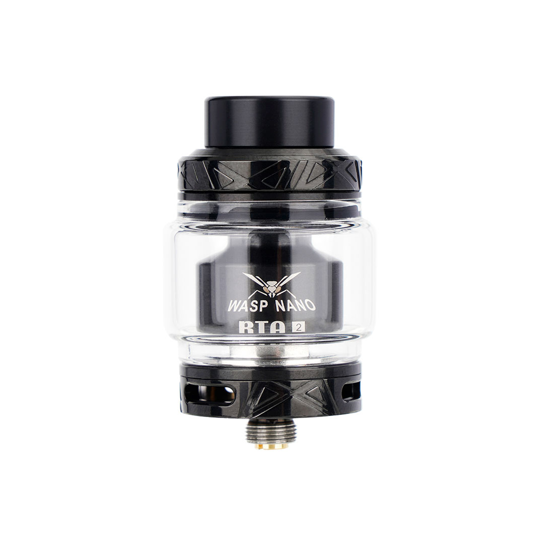 WASP NANO RTA V2